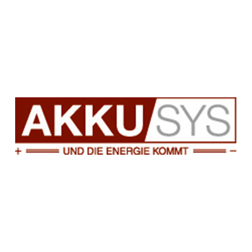 Partnerunternehmen der NORDAKADEMIE: AKKU SYS Akkumulator Und Batterietechnik Nord Gmbh